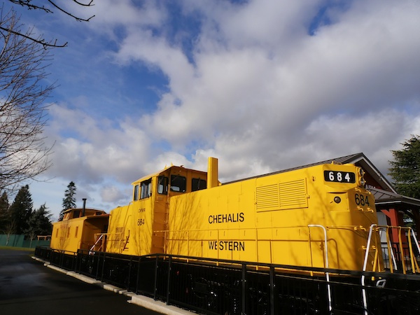 In Your Neighborhood: Fife's Agricultural Heritage A Highlight of Area ...