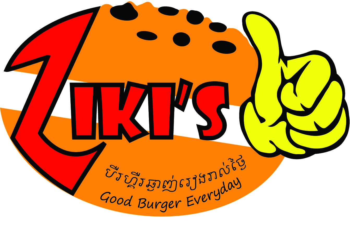 ziki's burger
