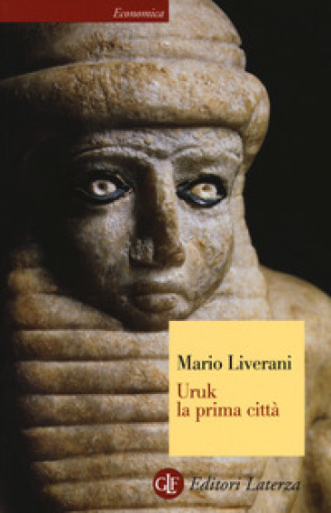 Alla scoperta della cultura di Uruk con Mario Liverani | CriticaLetteraria