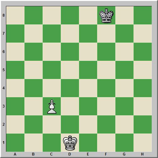 Chess Skills: Algebraic Notation: The Language of Chess