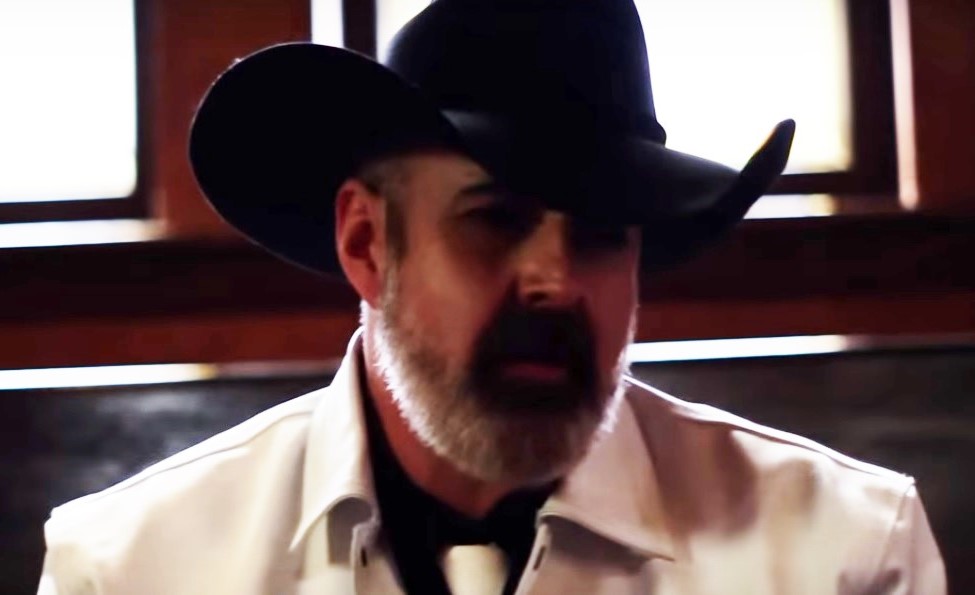 Stonewall Gazette: Drake Jensen covers Luba's "Everytime I See Your ...