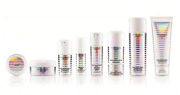 mylifestylenews: M∙A∙C @ LIGHTFUL C