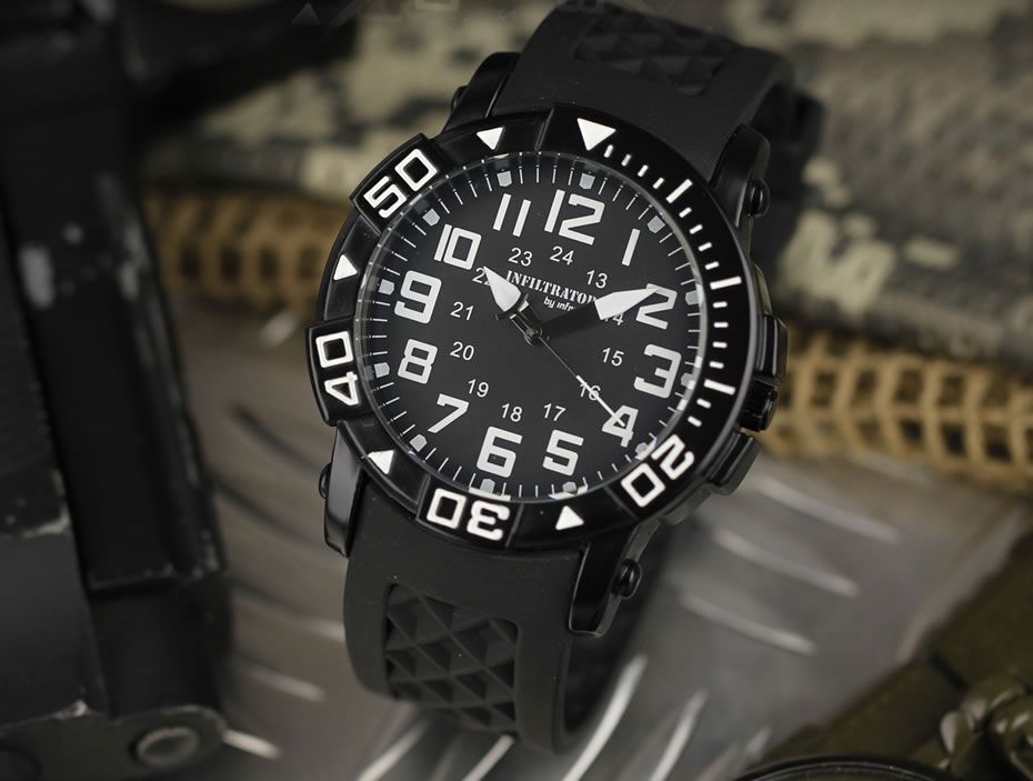 Military Concepts Watch Co. (by ORITECH): July 2013