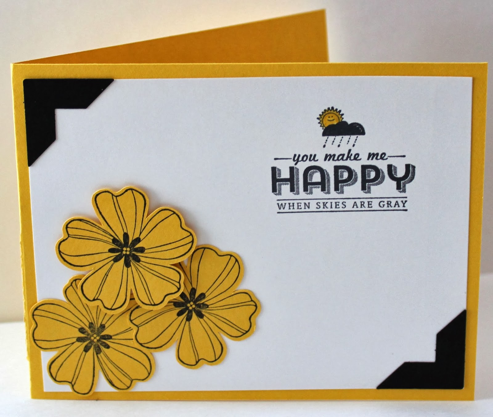 STS Cards: Happy!