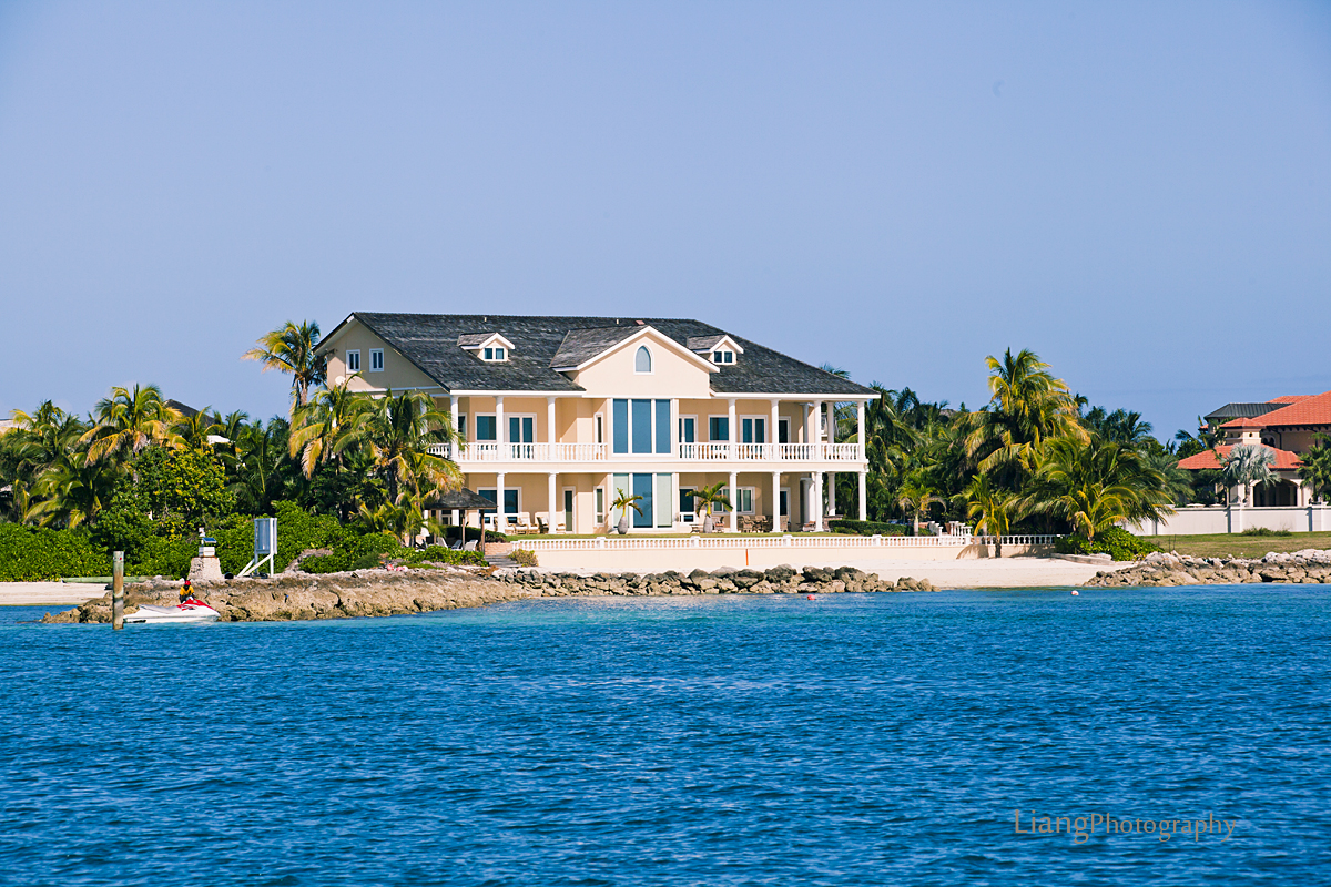 See What I See: View of Bahamas