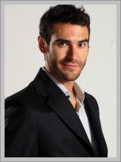 Fotos de Pablo Cerda ~ Fotos de famosos chilenos