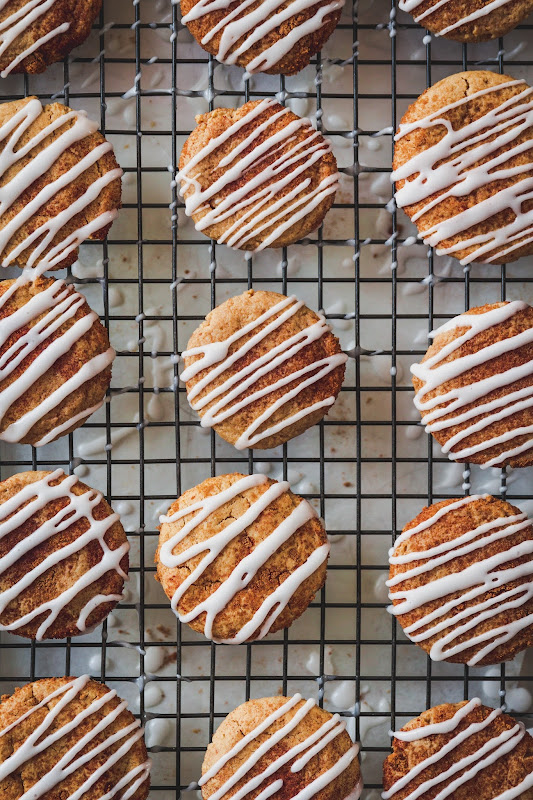 Milk And Honey Vegan Ginger Cookies milk-and-honey-vegan-ginger-cookies