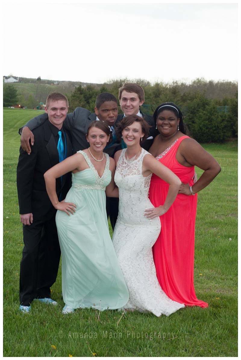 Amanda Mann Photography: Prom 2014 {Senior Prom Photographer}