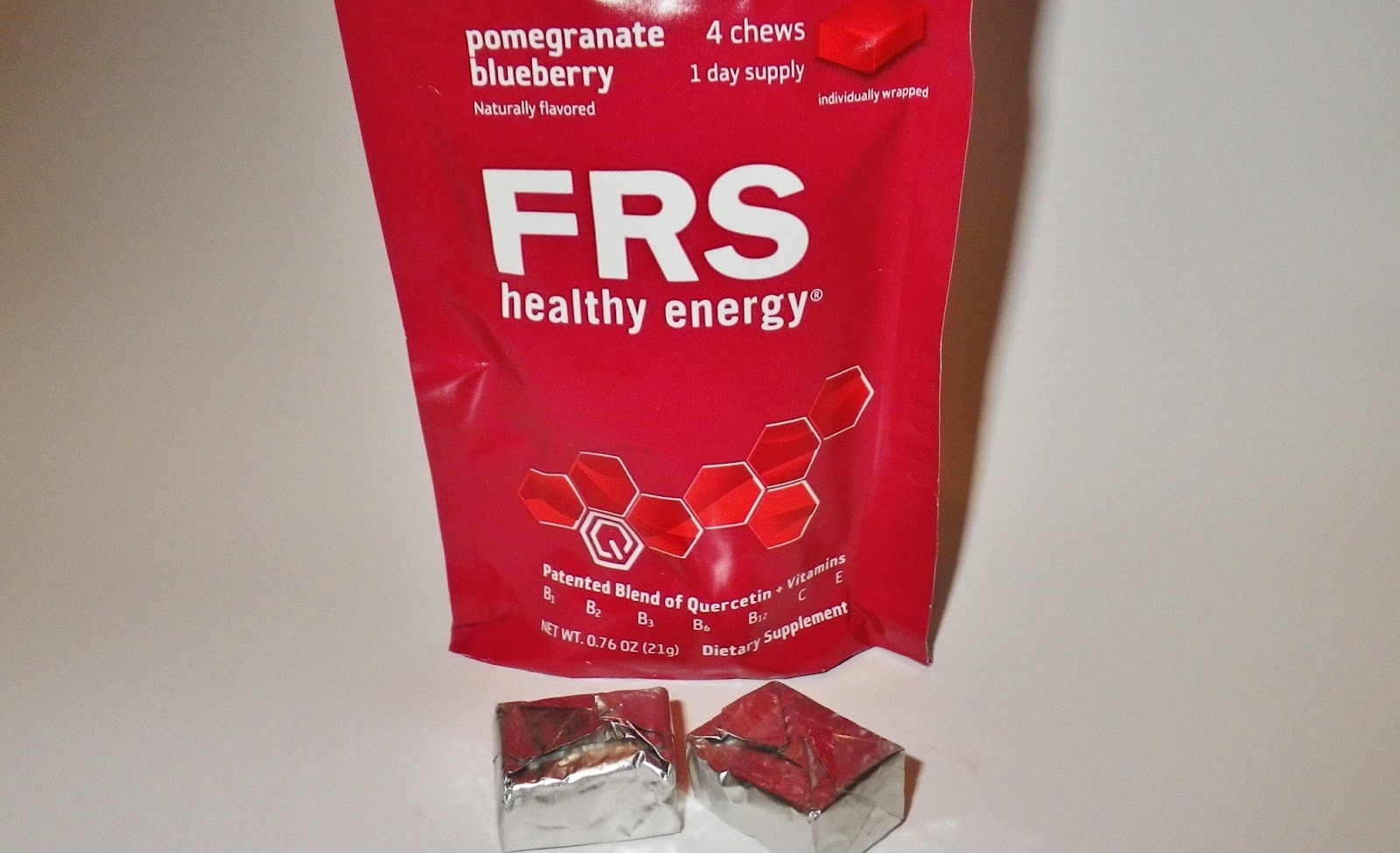 PREPARE OR ELSE...-Part 2: Overcoming Obstacles with Supplements- "THE ...