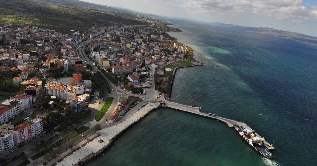 17 ÇANAKKALE: LAPSEKİ