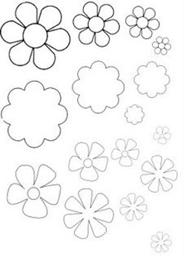 Con cuatro basta.: Una tarjetita muy mona.