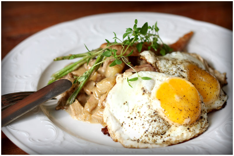 TEST: Pytt Bellman, eller gräddstuvad pytt i panna...En salig soppa