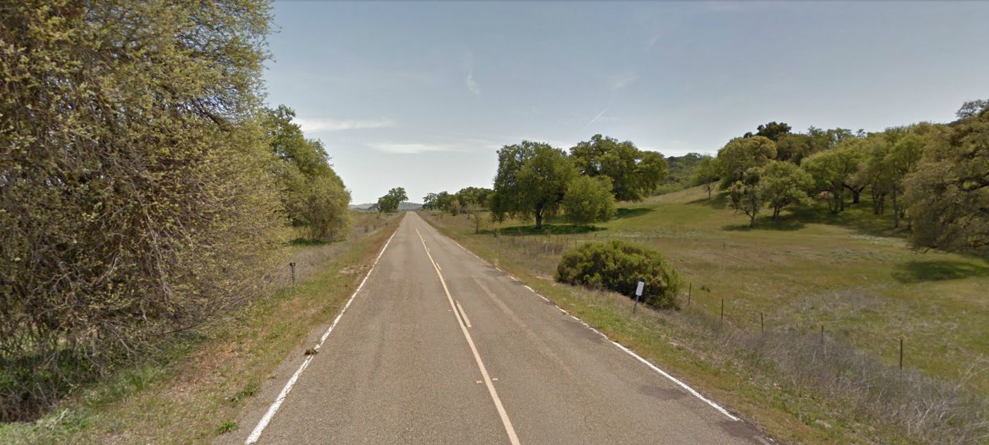 Jim's Trek: Day 55 – (AD 278) – Jim’s Trek Part II – The Sequel – 22.3 ...