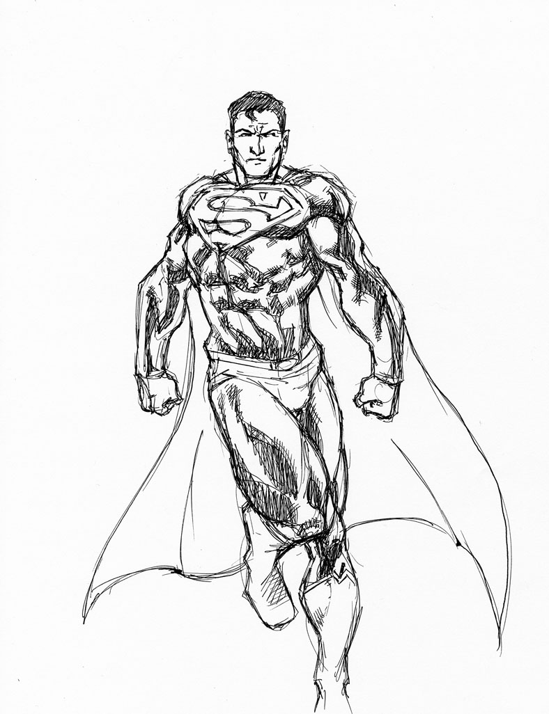 The Artistic Stylings of a (slightly) Mad Man: February 2011