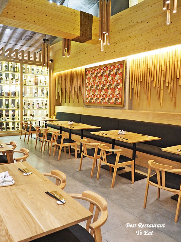 Best Restaurant To Eat: Old Klang Road Food KimiYa Under Priced ...