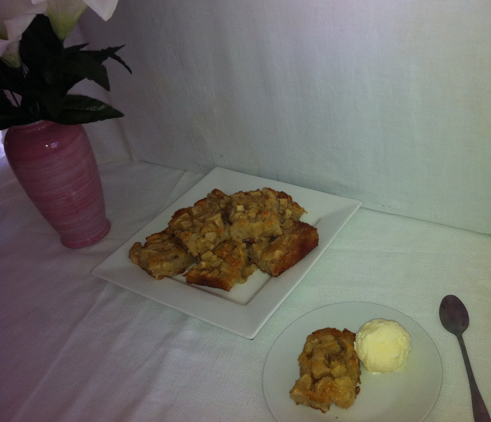 MELonFOOD: Gache Melee