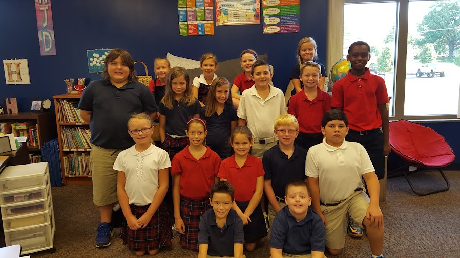 Mrs. Hanson's Third Grade Blog: May 2016