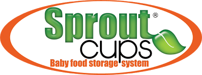 Product To Review: Sprout Cups