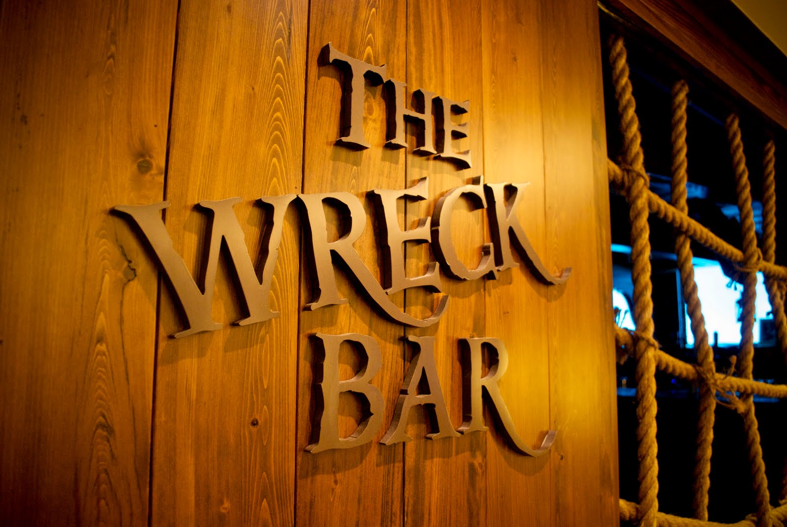 Old Florida: Mermaids, the Wreck Bar & the Yankee Clipper