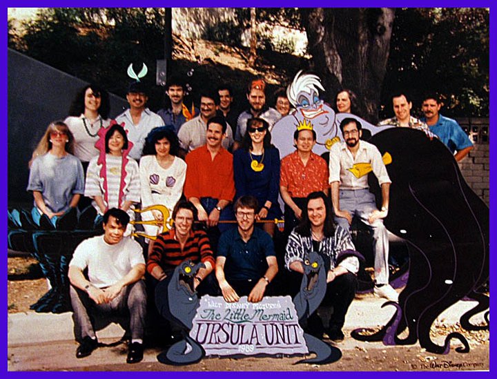 Animateducated: Kathy Zielinski Animator