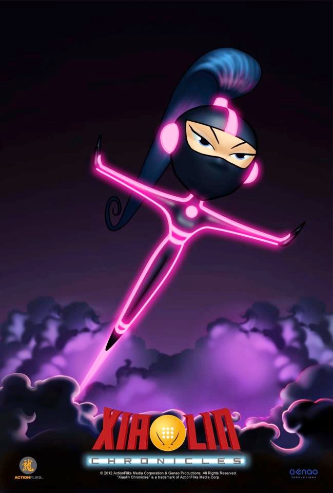 Cartoon Network Brasil: Veja Posters dos Personagens do spin-off de ...