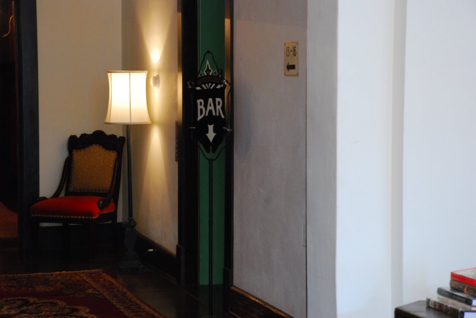 Simple Lovely: The Anatomy of A Perfect Hotel...