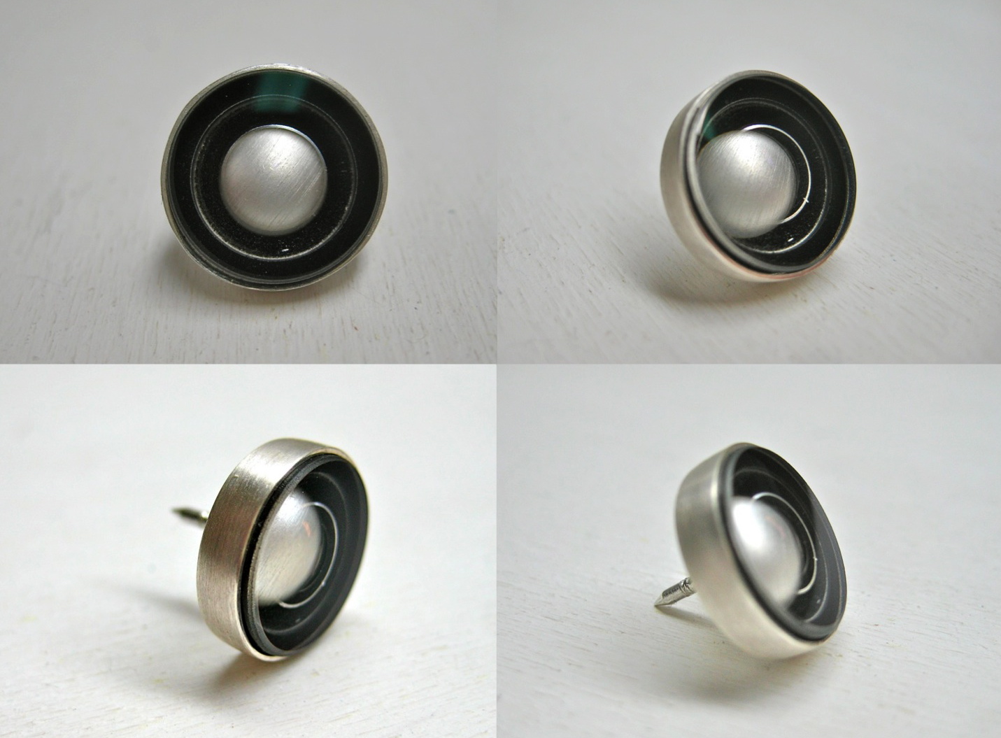 Cursos de joyería en el Taller Perill: Técnica - Fundición - Cera ...