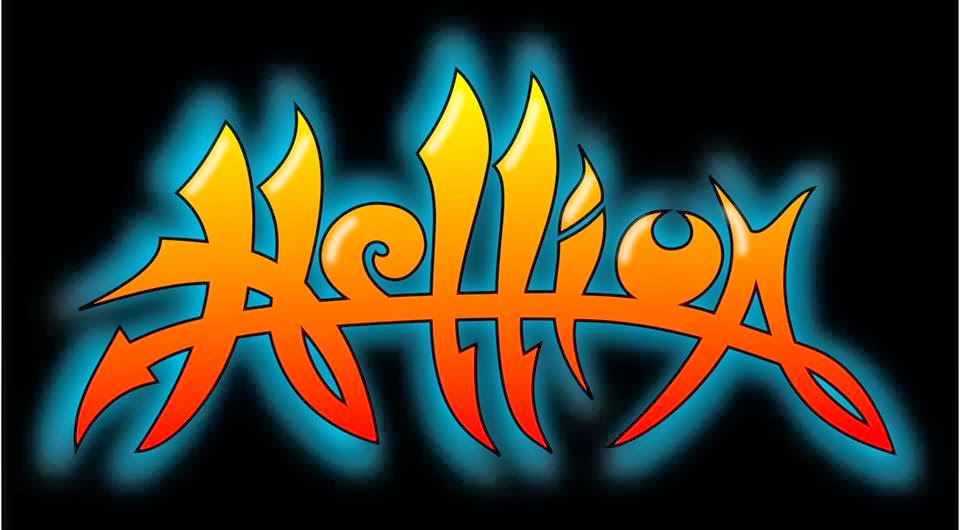 Dan's Movie Report: Hellion and Ann Boleyn Prepare For Double CD ...