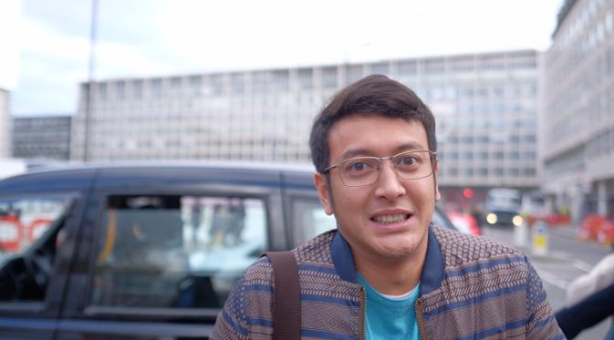 Profil dan Biodata Dimas Anggara - Biodata Artis Terbaru Terlengkap