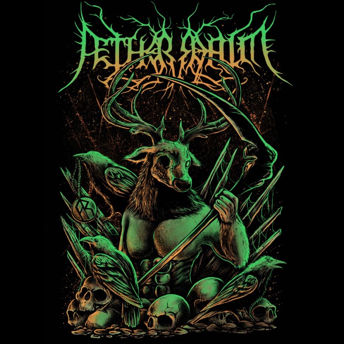 Dance With the Devil: Æther Realm - The Magician (Single)(2013)