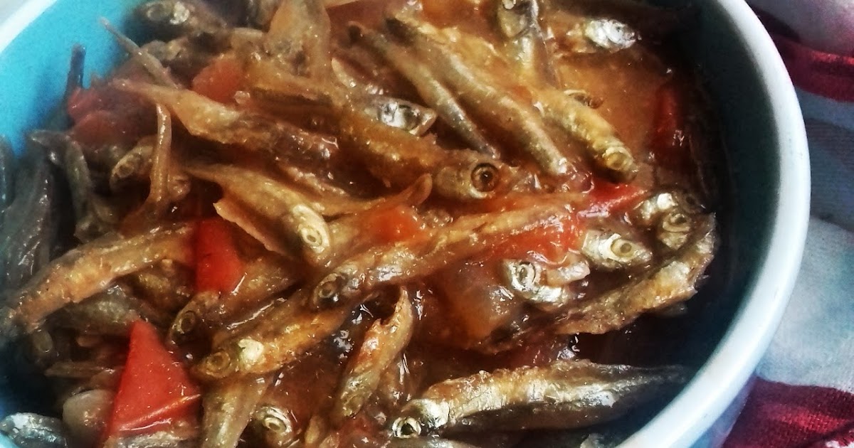 OMENA FISH - KENYAN FOOD STORY / Nairobi Kitchen