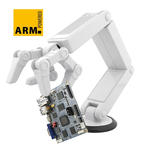 VIA Embedded: VIA adds an ARM processor to its Pico-ITX board range