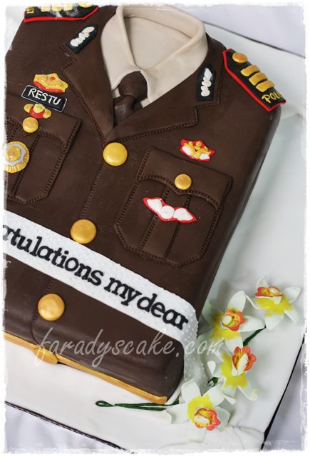 Police Academy Graduation | Where Everything Is Made With Love