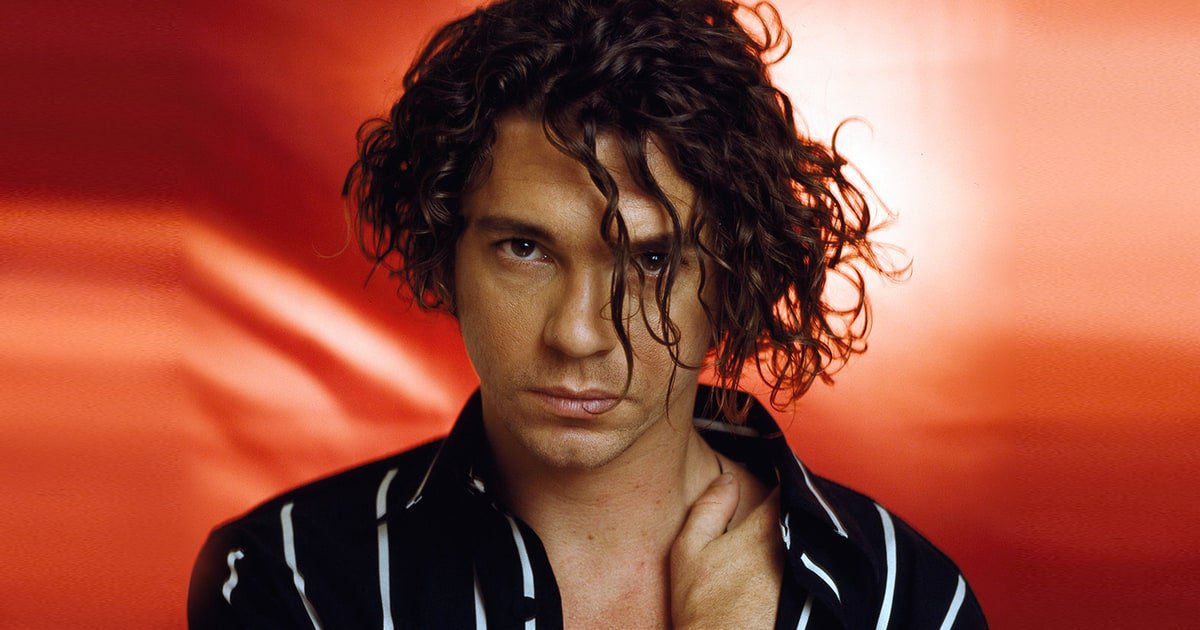 Strange Tales: Michael Hutchence, after 20 years