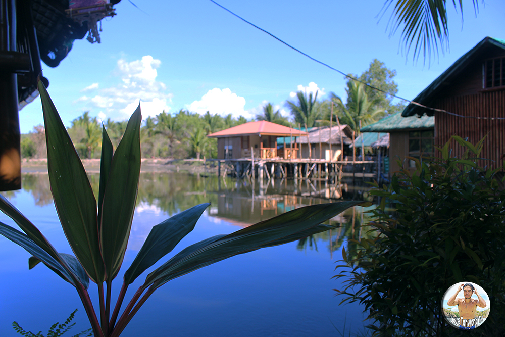 🍽 Boodle Fight at Sungayan Grill & Floating Restaurant - The Taste of ...