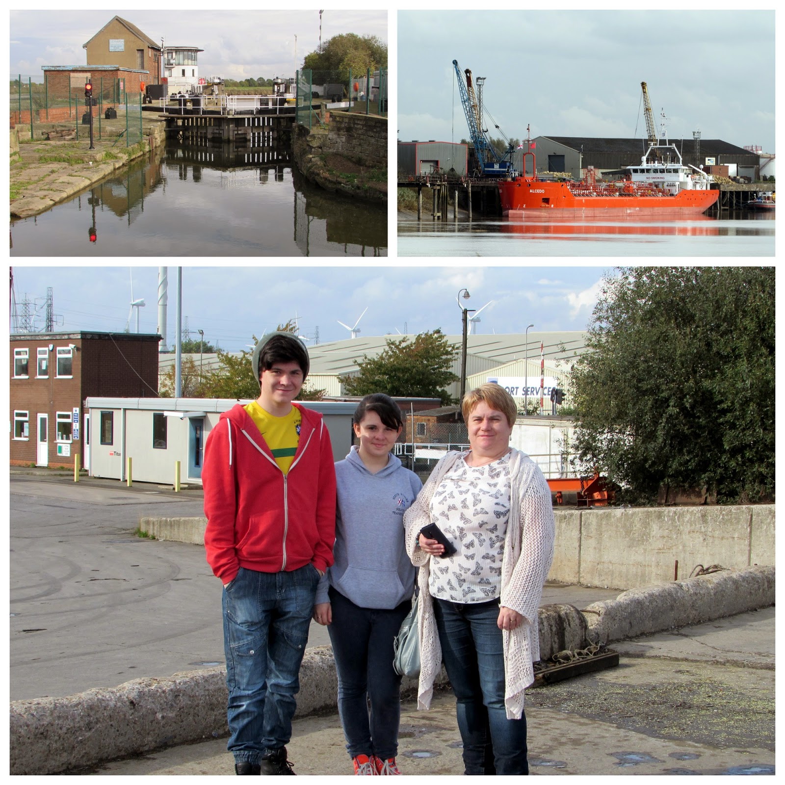 The Glebe Blog: North Lincolnshire Saturday 11th October