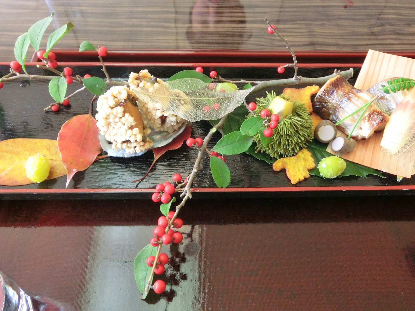 See my Japan : Japanese traditional culture ~38~Yuinou no gi 結納の儀（ゆいのうのぎ）