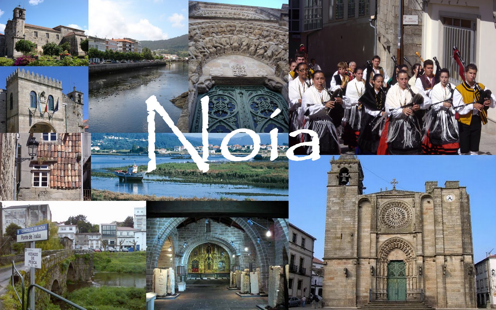 Serendipity by Cris: Noia