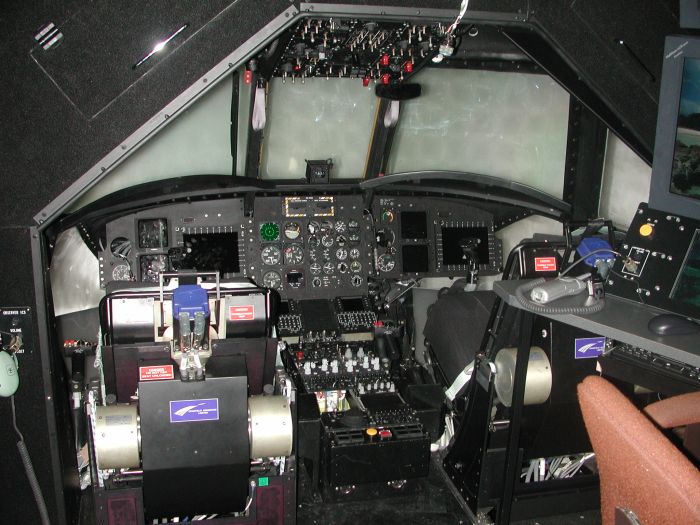 DEFENSE STUDIES: RSAF Seeks CH-47 Simulator