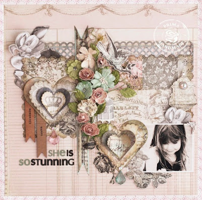 Jodie Lee Designs: Jodie Lee Welcomes Stephanie Devlin!