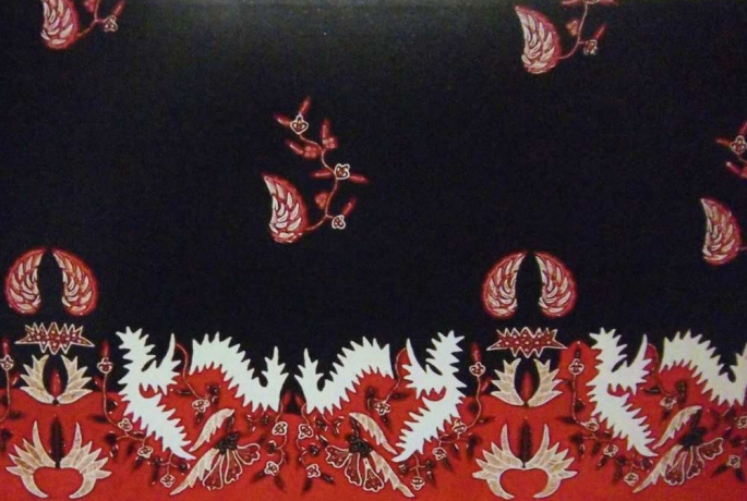 nengnov: BATIK TASIK (part II)