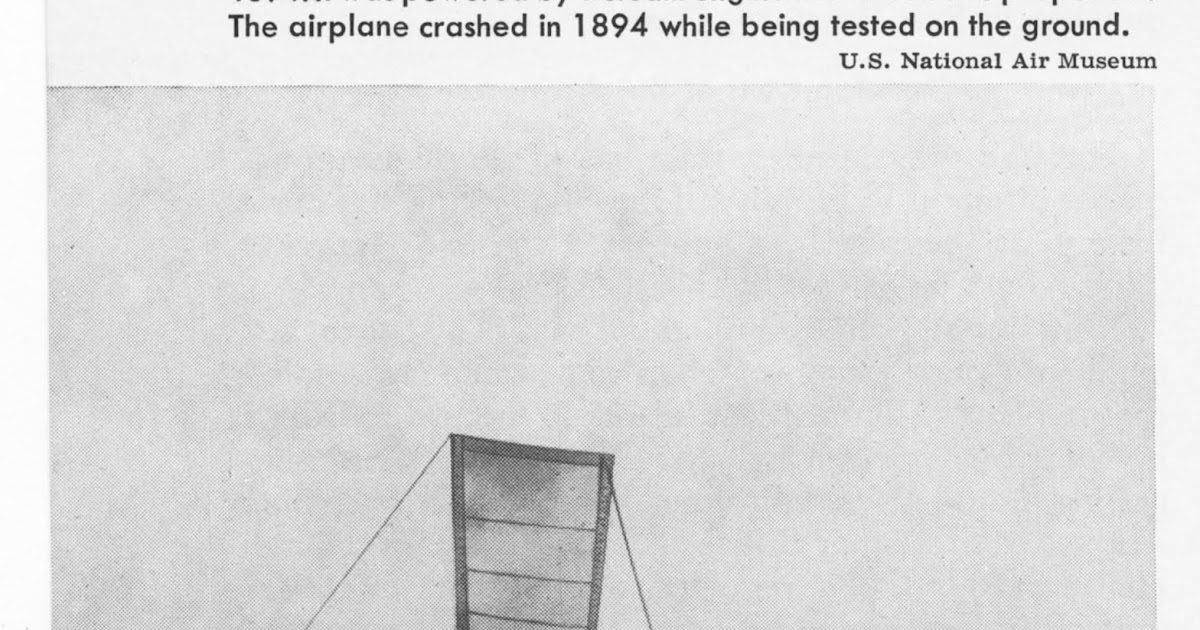 Progress is fine, but it's gone on for too long.: Sir Hiram Maxim's ...