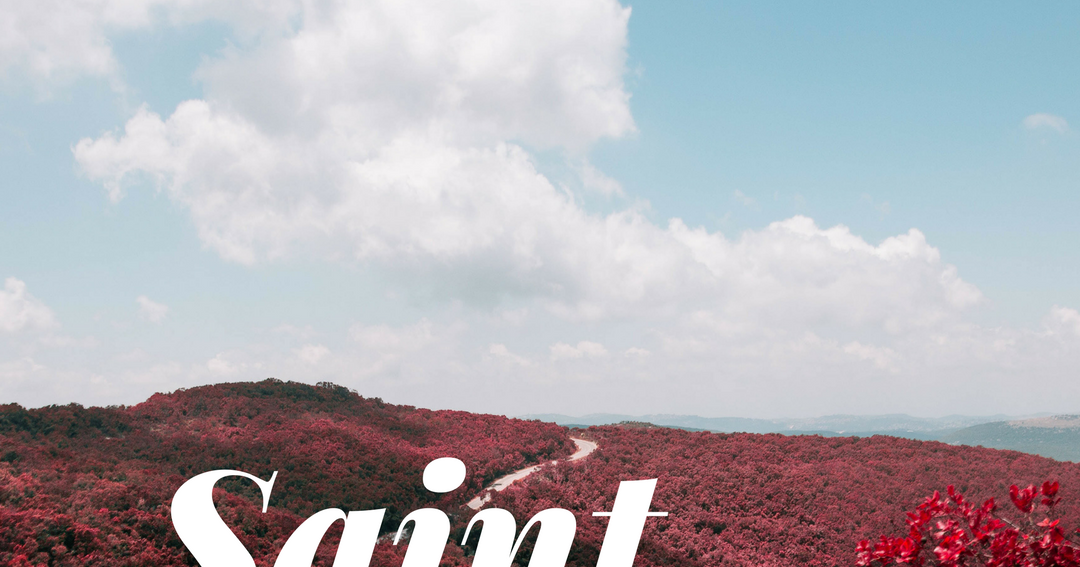 Saint Fergus - Go to Mary