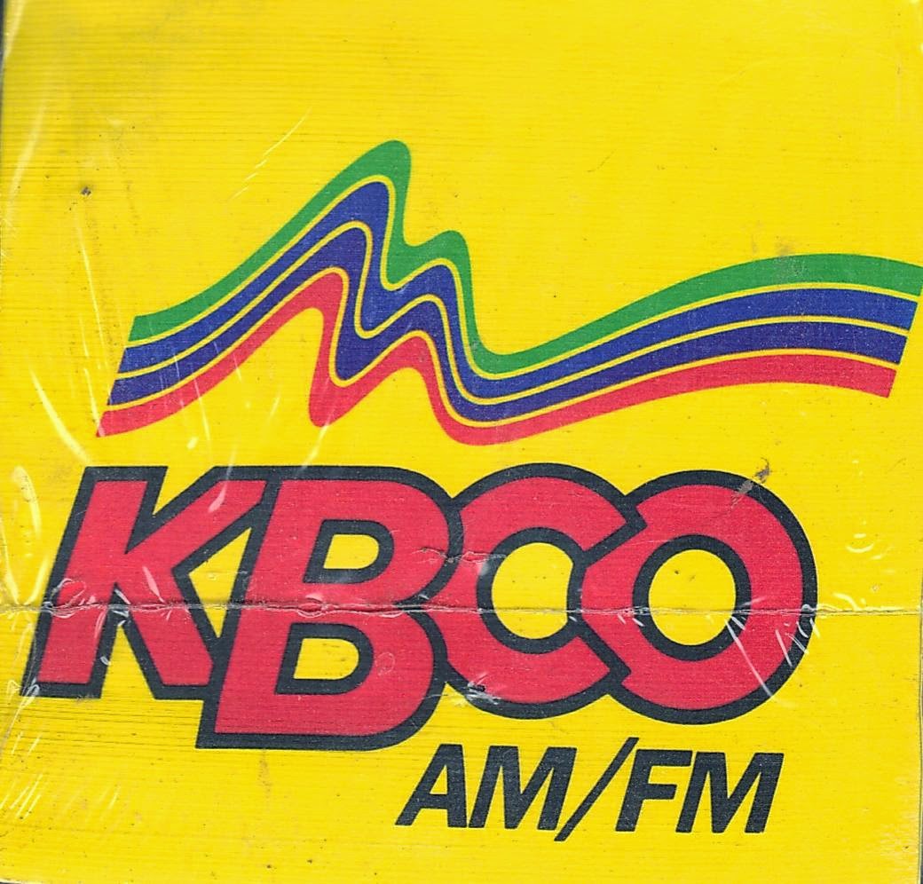 The Dennis Blog: The Story behind KBCO's Beginnings
