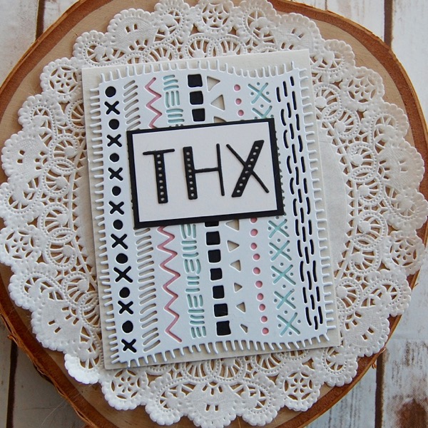 stamping lightly: Waffle Flower Crafts Release- Day 3