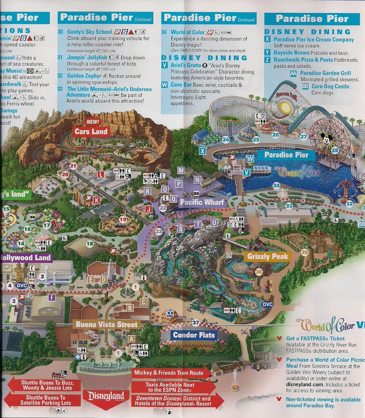 D Que Blog: Commentary on Errors