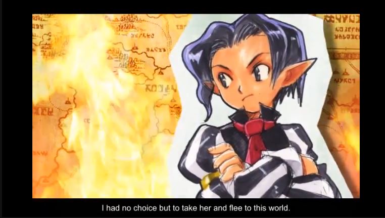 Princess Maker 5: Parenting for Otaku!