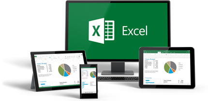 Mengenal fungsi statistik dan cara menggunakannya pada Microsoft excel ...