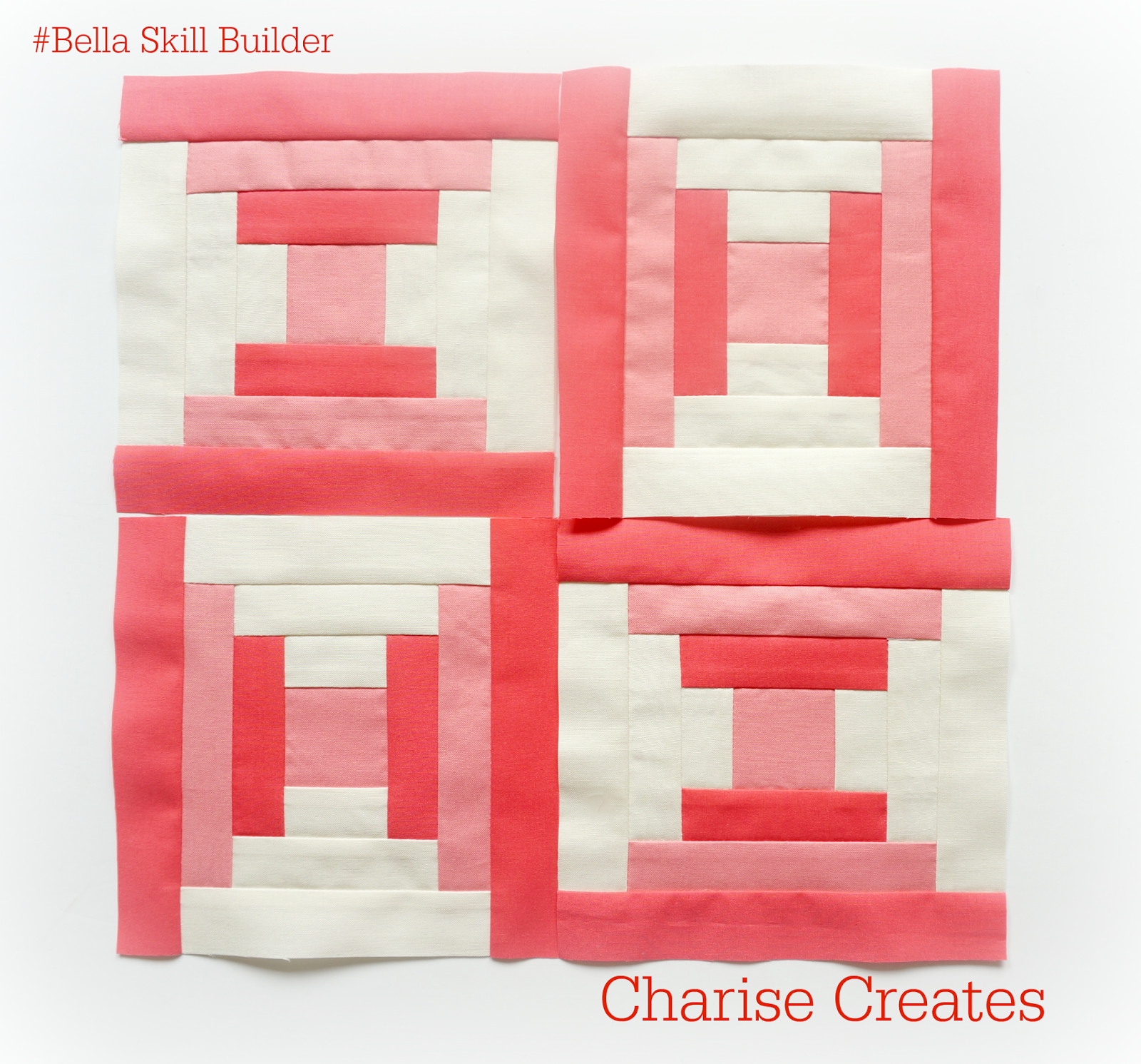 Charise Creates: Bella Skill Builder ~ Courthouse Steps