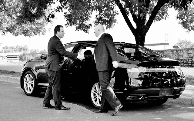 Corporate Car Services Cambridge: Selecting the Perfect Corporate Car ...